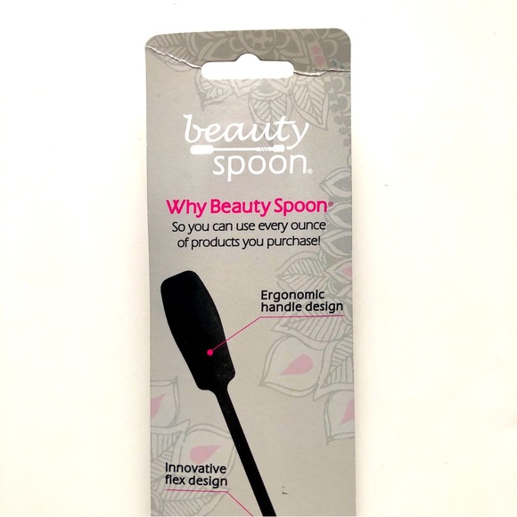 Beauty Spoon | Makeup | 3x The Original Beauty Spoon Cosmetics Spatula ...